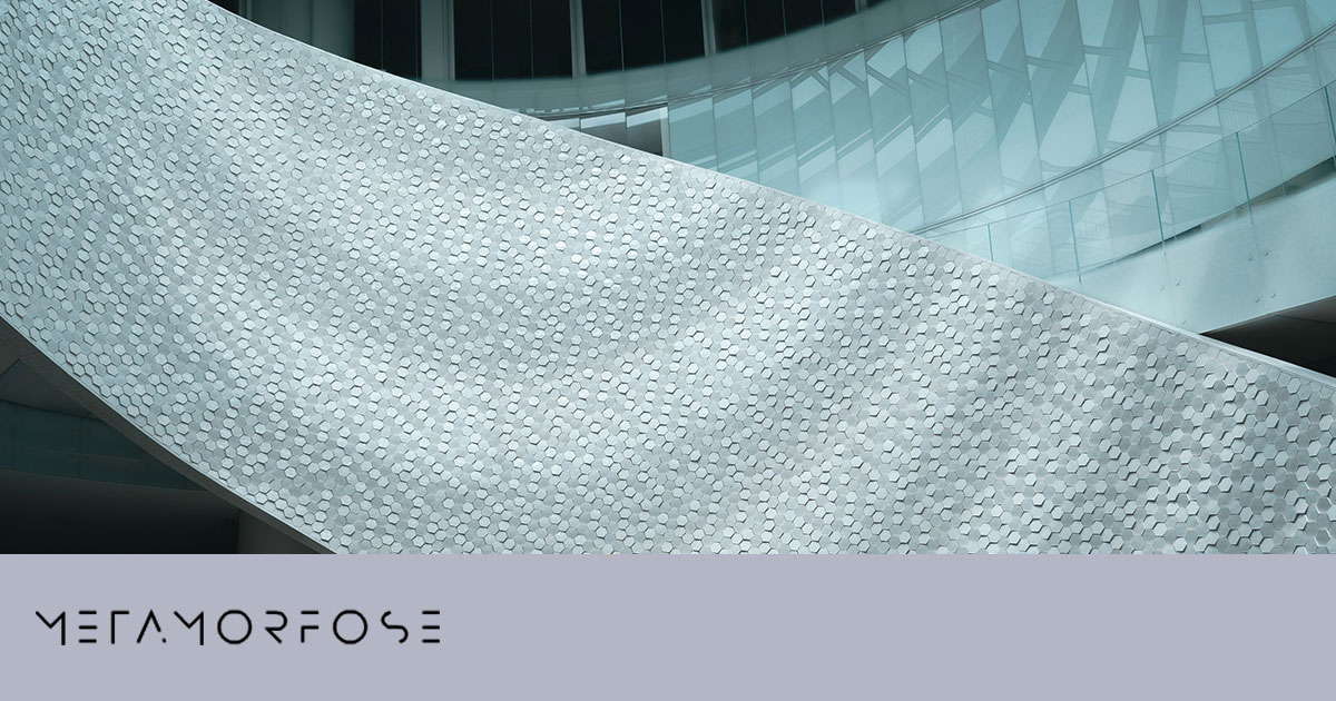 O Programa - Metamorfose Governance